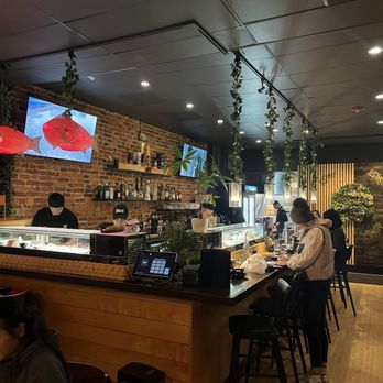 DOMO SUSHI KITCHEN & BAR - Updated August 2024 - 206 Photos & 71 ...