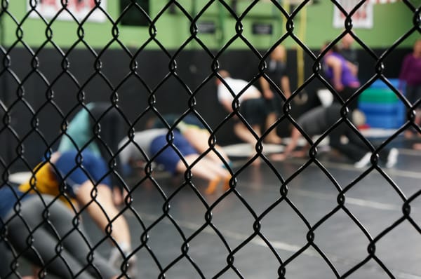 SOUTHSIDE KNOCKOUT TRAINING - Updated December 2025 - 114 Photos & 15 ...