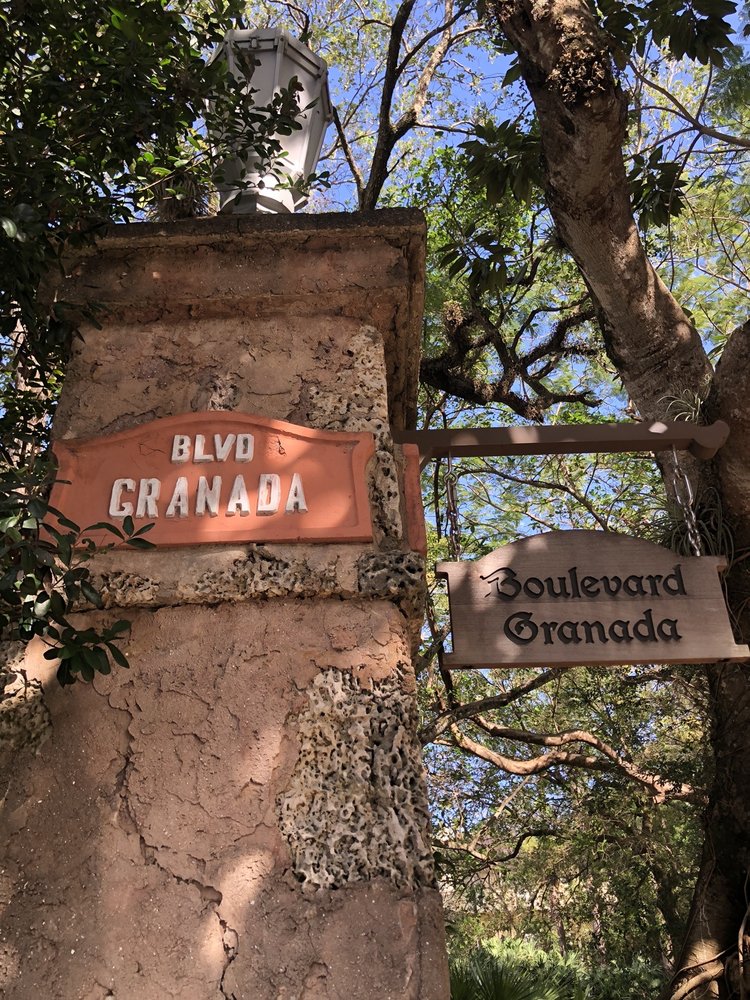 ROBERT J FEWELL PARK - Updated October 2025 - 26 Photos - 950 Coral Way ...