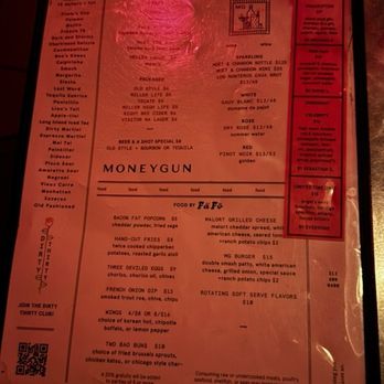 MONEYGUN - Updated November 2024 - 323 Photos & 333 Reviews - 660 W ...