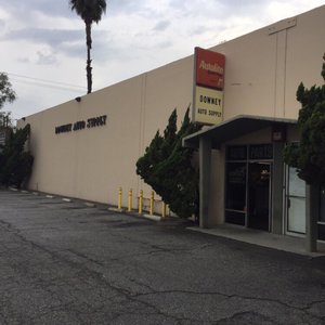 CAL STATE AUTO PARTS - Updated June 2025 - 1361 N RedGum St, Anaheim ...