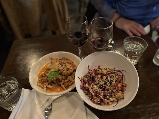 VIA CANNUCCIA - 70 Photos & 32 Reviews - 1739 Dorchester Ave, Boston ...