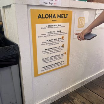 ALOHA MELT WAIKIKI - Updated February 2025 - 749 Photos & 647 Reviews ...