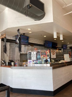 SNAP CUSTOM PIZZA - Updated August 2025 - 47 Photos & 67 Reviews - 44 E ...