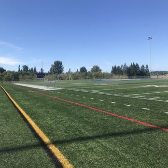 RIDGEFIELD HIGH SCHOOL - Updated May 2025 - 12 Photos - 2630 S ...