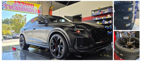 MISSION AUTO CENTER - Updated December 2025 - 150 Photos & 313 Reviews ...