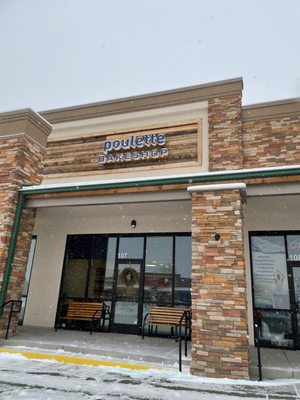 POULETTE BAKESHOP - 129 Photos & 82 Reviews - 19585 Hess Rd, Parker, CO ...