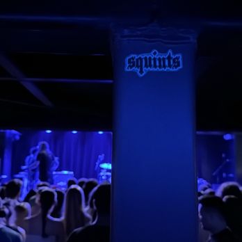 PARADISE ROCK CLUB - Updated December 2025 - 168 Photos & 422 Reviews ...