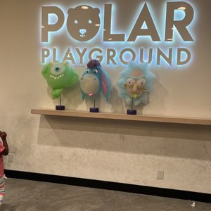 POLAR PLAYGROUND - 1401 Photos & 556 Reviews - 16891 Beach Blvd ...