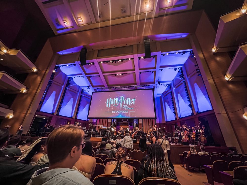 SEATTLE SYMPHONY - Updated December 2025 - 52 Photos & 90 Reviews - 200 ...