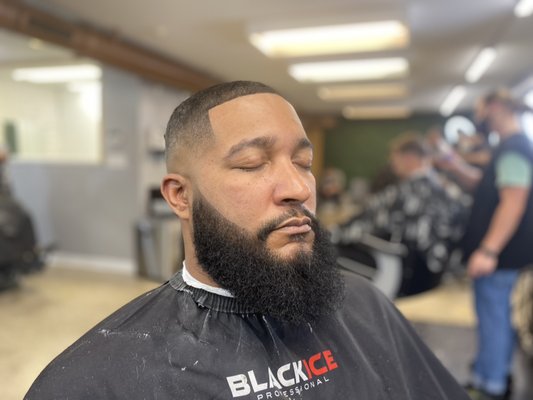 MARCUS THE BEARD BARBER - Updated December 2025 - 44 Photos & 21 ...