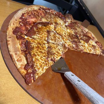 PORTLAND PIE CO. - Updated March 2024 - 110 Photos & 198 Reviews - 400 ...