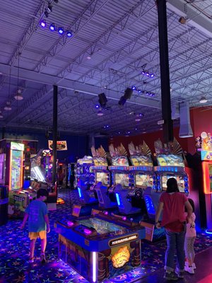 FUN LAND OF FREDERICKSBURG - 115 Photos & 140 Reviews - 1351 Central ...