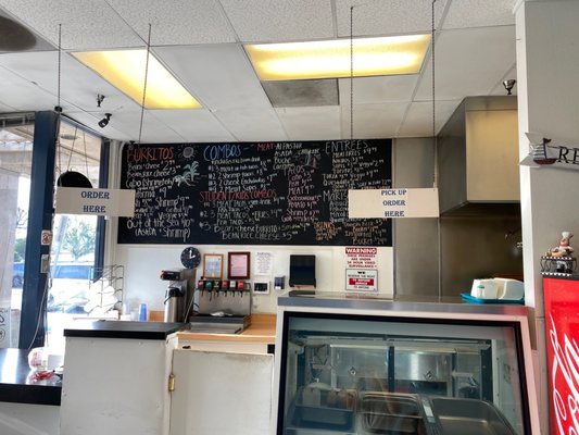 LOS CABOS TACOS - 317 Photos & 291 Reviews - 11840 Magnolia Ave ...