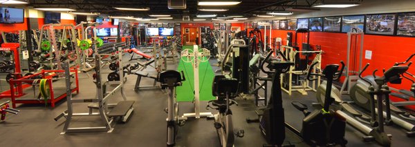 OPTIMUM GYM - Updated September 2025 - 22 Photos & 27 Reviews - 3020 W ...