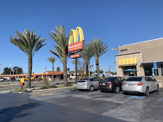 MCDONALD’S - 130 Photos & 242 Reviews - 12542 Harbor Blvd, Garden Grove ...