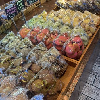 SHILLA BAKERY & CAFE - Updated January 2026 - 403 Photos & 207 Reviews ...