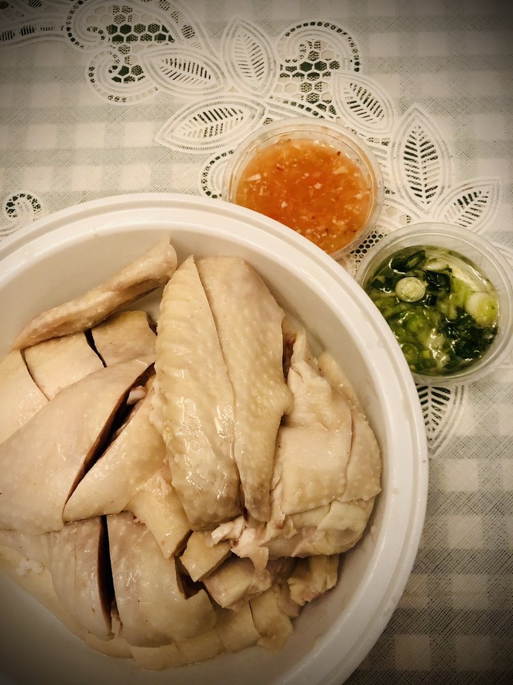 KAM HO NOODLE EXPRESS - Updated December 2024 - 72 Photos & 17 Reviews ...