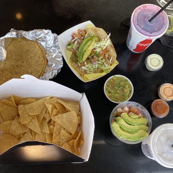 MIKE’S TACO CLUB - 1076 Photos & 1352 Reviews - 5060 Newport Ave, San ...