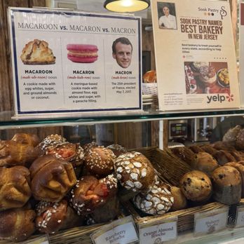 SOOK PASTRY - Updated January 2026 - 1091 Photos & 1015 Reviews - 24 S ...