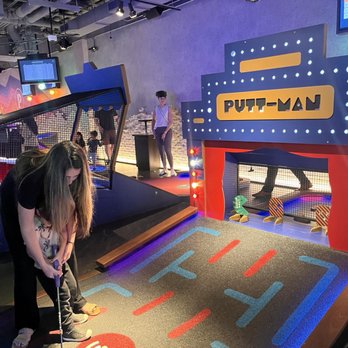 PUTTSHACK - SCOTTSDALE - Updated November 2024 - 380 Photos & 256 ...