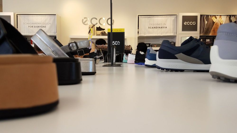 ECCO OUTLET ORANGE - Updated July 2024 - 22 Photos & 24 Reviews - 20 ...