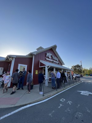 MOO THRU - Ice Cream & Frozen Yogurt - 11402 James Madison Hwy ...