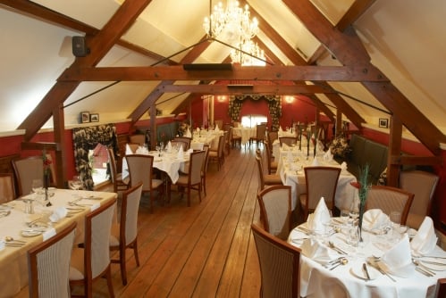 THE BARNS - Updated May 2025 - Cock Sparrow Lane, Cannock ...