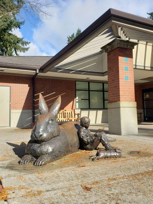 MERCER ISLAND LIBRARY - Updated October 2025 - 14 Photos & 13 Reviews ...