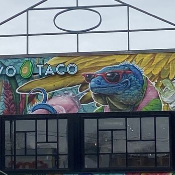 AVO TACO - Updated May 2025 - 544 Photos & 176 Reviews - 212-97 26th ...