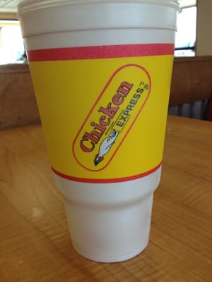 CHICKEN EXPRESS - Updated July 2025 - 18 Reviews - 3820 Lamar Ave ...