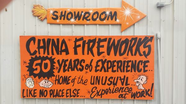 DIRECT FROM CHINA FIREWORKS - Updated September 2025 - 29 Photos & 11 ...