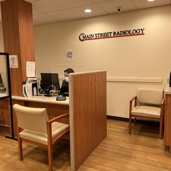 MAIN STREET RADIOLOGY - Updated December 2025 - 31 Photos & 95 Reviews ...