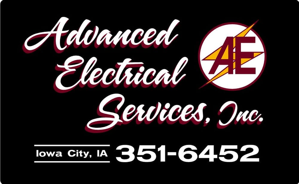 Advanced Electrical Services Inc - Updated December 2025 - 1233 Gilbert ...