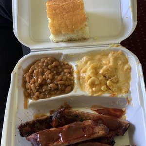 SCRUGGS BBQ - 80 Photos & 31 Reviews - 1315 Alabama 20, Decatur, AL ...