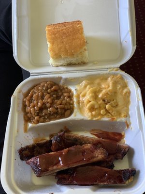 SCRUGGS BBQ - 87 Photos & 36 Reviews - 1315 Alabama 20, Decatur ...