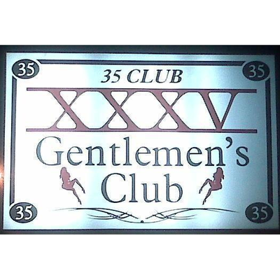 35 XXXV GENTLEMEN’S CLUB - Updated January 2026 - 36 Reviews - 7090 Rt ...