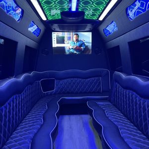 TOP CAT LIMOUSINE - Updated January 2025 - 34 Photos - 1426 Morena Blvd ...