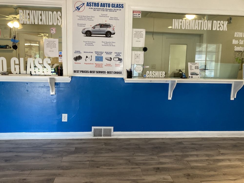 DISCOUNT AUTO GLASS - Updated December 2025 - 49 Photos & 14 Reviews ...