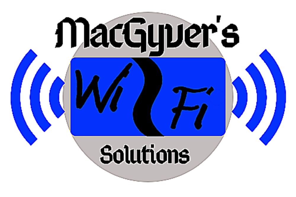 MACGYVER’S WIFI SOLUTIONS - Updated August 2025 - 10 Photos - 207 N ...