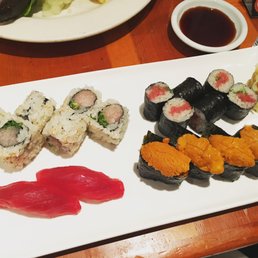 SANRAKU - 1981 Photos & 1863 Reviews - 704 Sutter St, San Francisco, CA ...