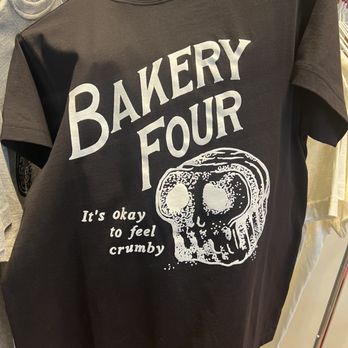 BAKERY FOUR - Updated September 2024 - 250 Photos & 149 Reviews - 4150 ...