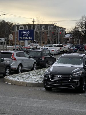 Burlington Subaru - Serving Burlington, VT - Updated November 2025 - 11 ...