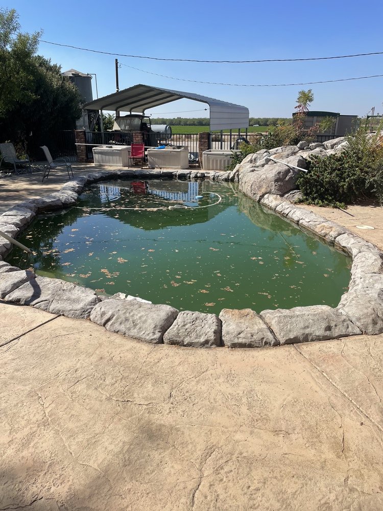 RAINBOW POOL SERVICE - Updated August 2025 - 4320 Armour Ave ...