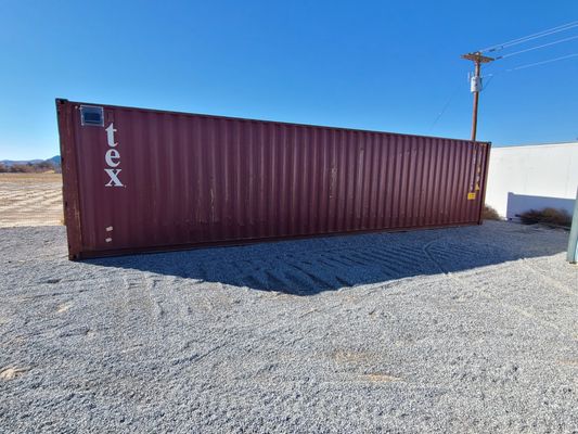 MIDWEST SHIPPING CONTAINERS - Updated July 2025 - Ellettsville, Indiana ...