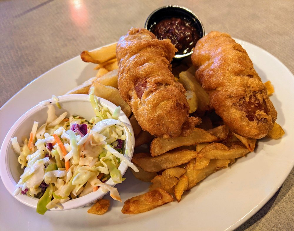 GO FISH! - 258 Photos & 326 Reviews - 24 Rehoboth Ave, Rehoboth Beach ...