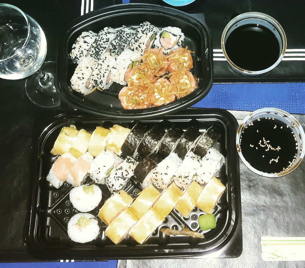 HANIMI - Av. Ramon Menendez Pidal 3848, Córdoba, Argentina - Japanese ...