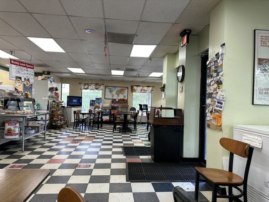 CHECKERS DELI & CAFE - Updated October 2025 - 19 Photos & 21 Reviews ...