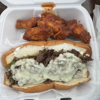 BTB WINGS - Updated December 2025 - 12 Reviews - 1105 Boll Weevil Cir ...