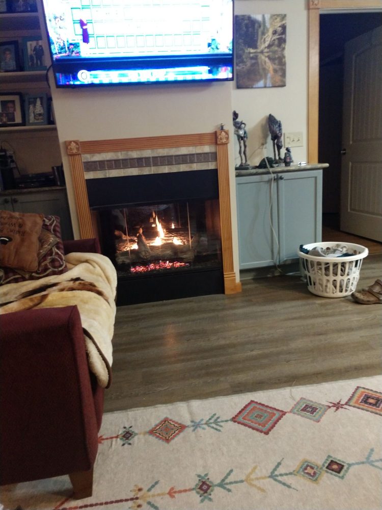 FIELDSTONE AND FIREPLACES - Updated October 2025 - 1100 SE Loop 7 ...